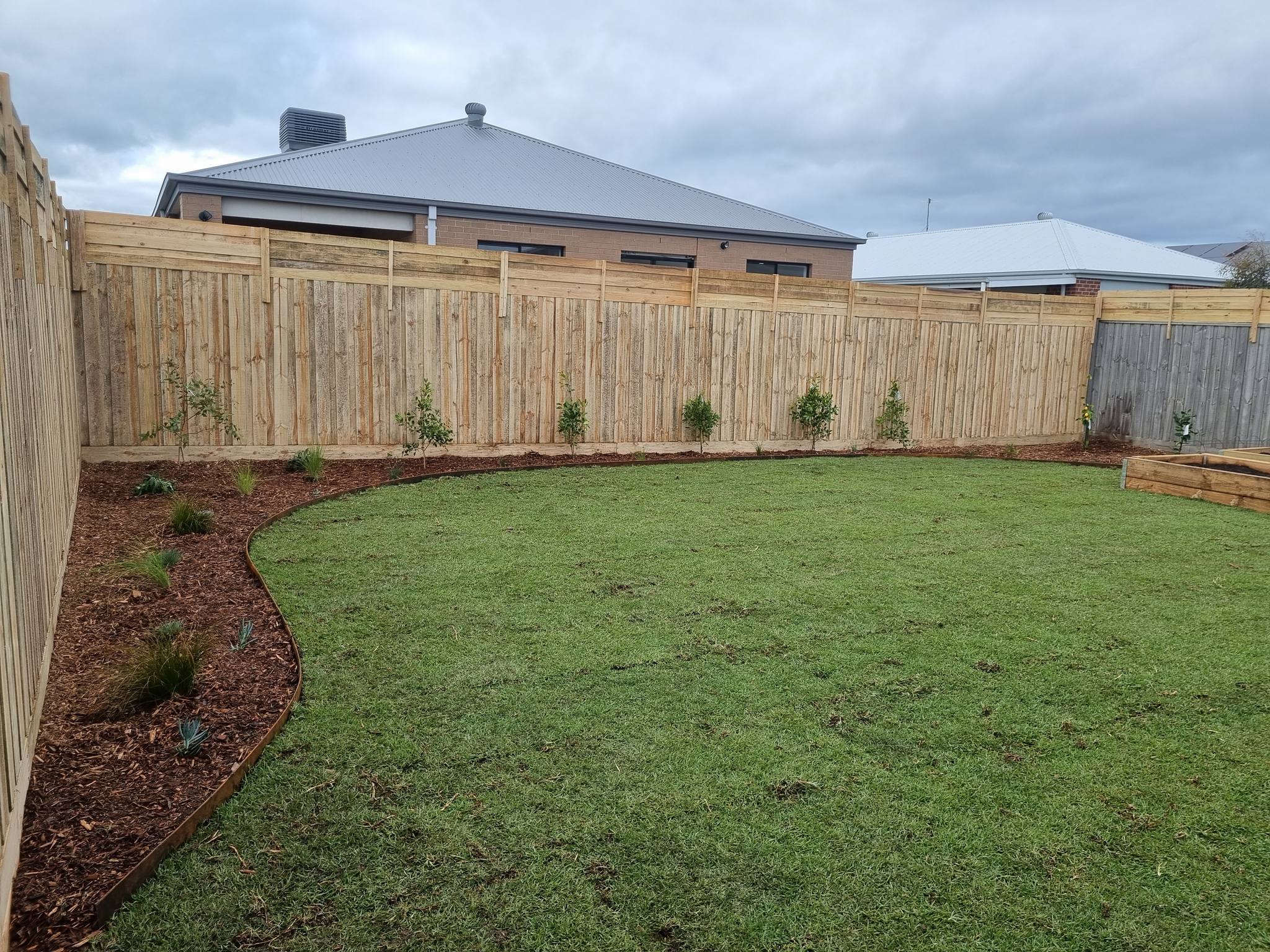 100% FREE QUOTE - Melton Fencing Pros